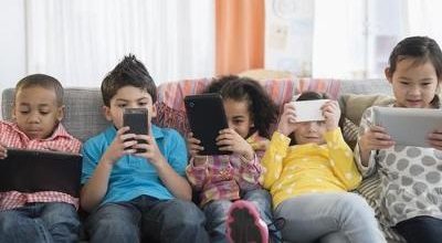 Why Tech Leaders Don't Let Their Kids Use Tech - Kidzu
