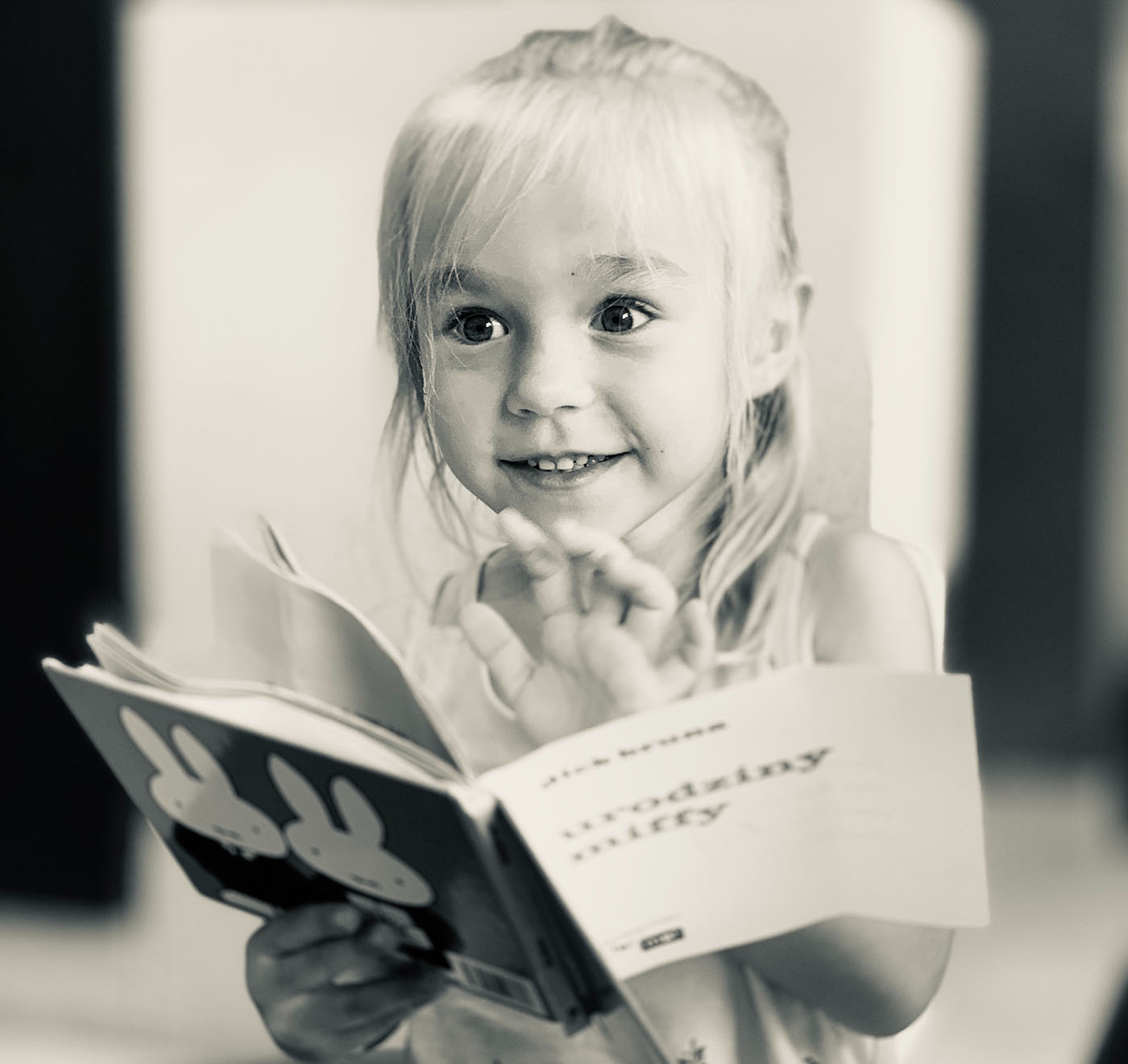 Reading the Way with Your Kids - Kidzu